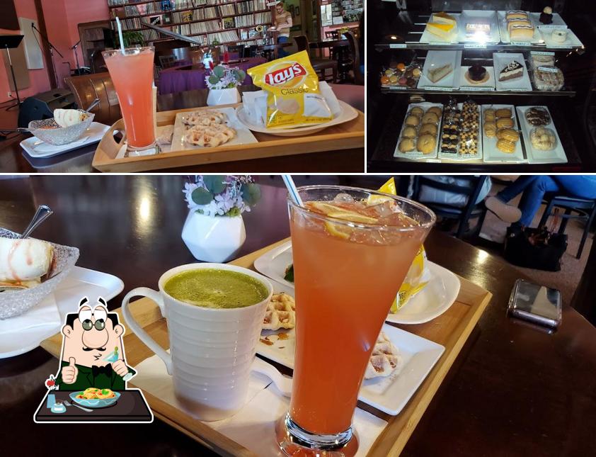 Cafe Rothem 카페 로뎀, Duluth - Restaurant menu, prices and reviews