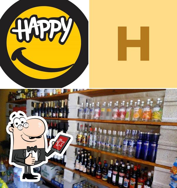HAPPY pub & bar, Rosario de la Frontera