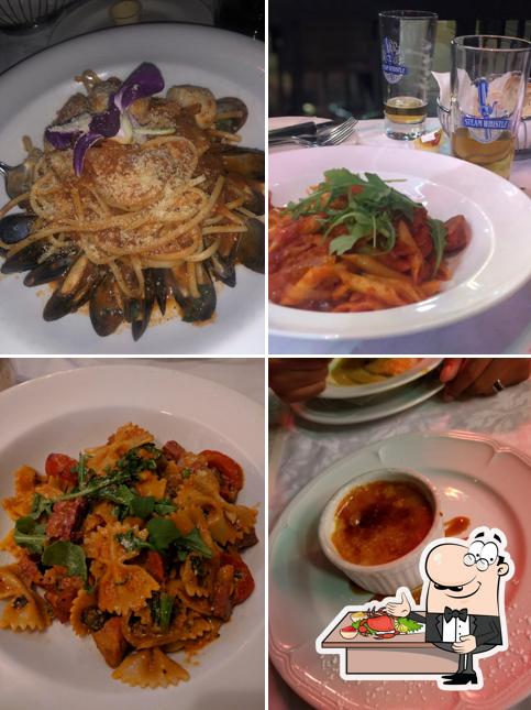 Kit Kat Italian Bar, Toronto - Restaurant menu, prices and reviews