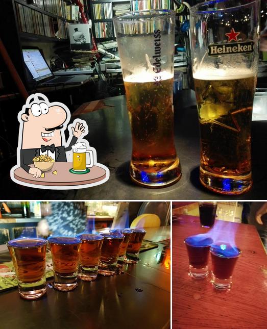 Loco Mosquito pub & bar, Grenoble - Restaurant reviews
