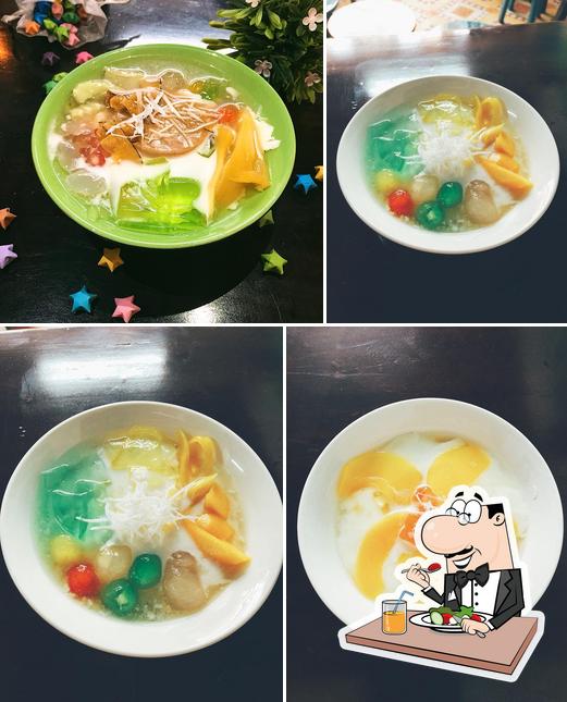 PEKO PEKO, Hanoi - Restaurant menu, prices and reviews