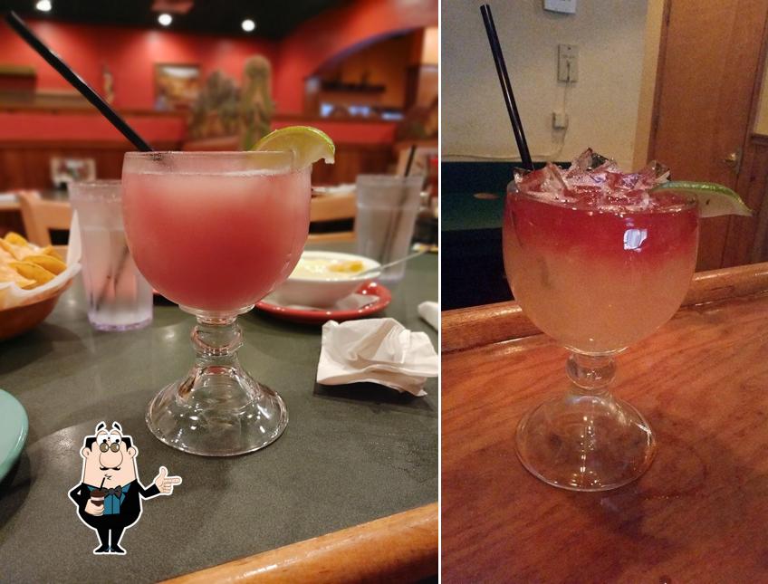 Rancho Chico in Stuart - Restaurant menu and reviews