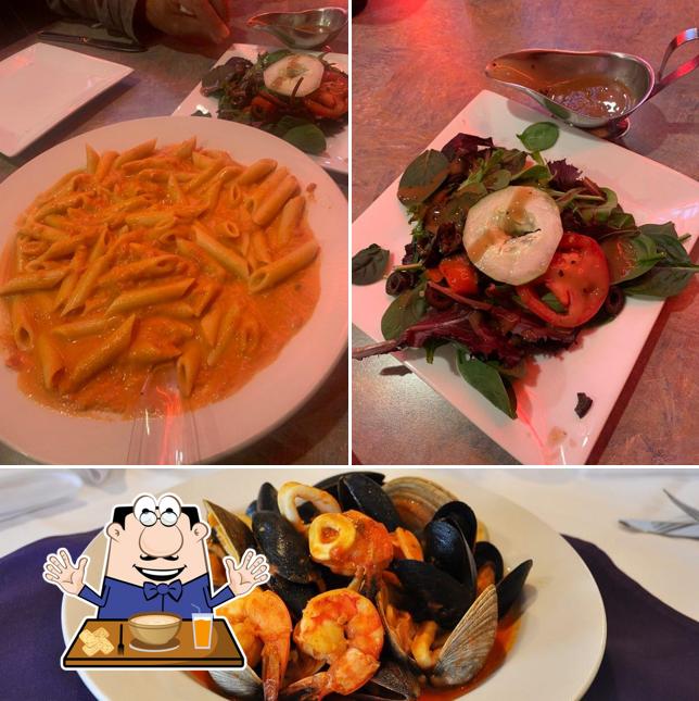Beni’s Trattoria, West Haverstraw - Restaurant menu, prices and reviews