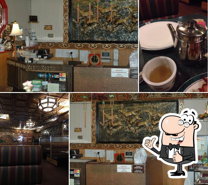 China Platter Restaurant in Bountiful - Restaurant menu and reviews