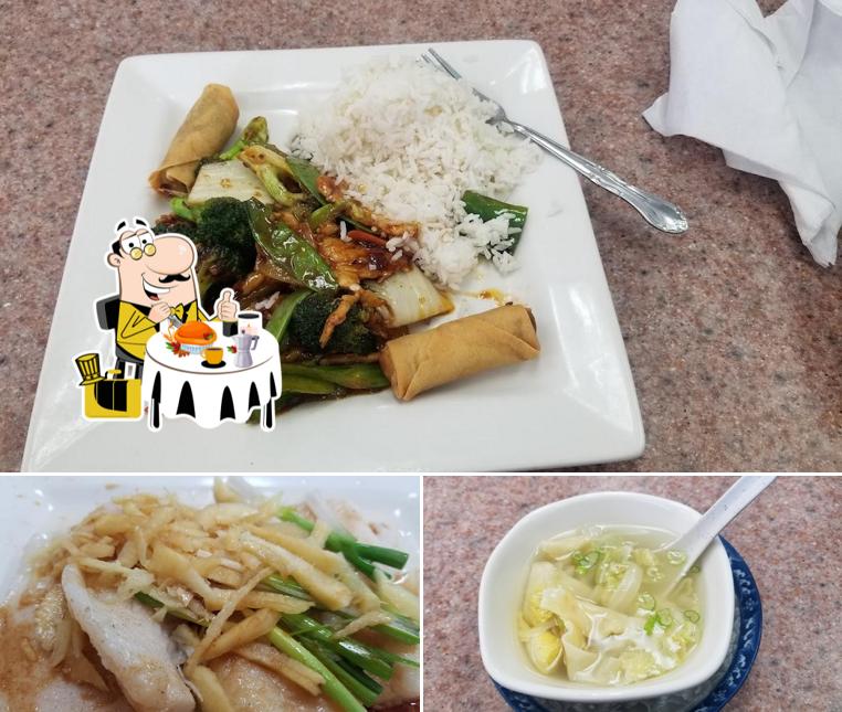 chinese seafood plus, 6701 Chimney Rock Rd Suite A in Bellaire ...