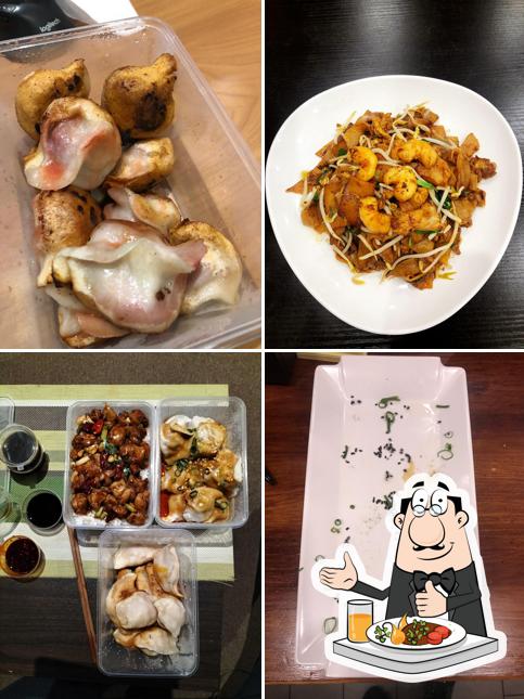 Darling Dumplings, Bulleen - Restaurant menu, prices and reviews