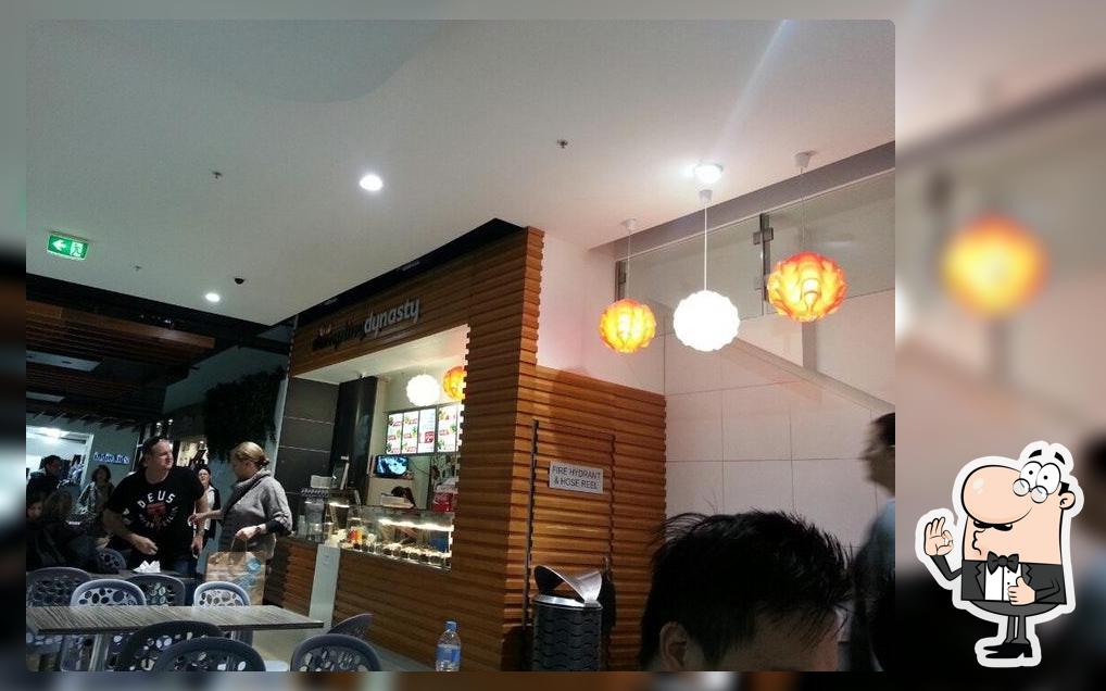 Dumpling Dynasty, 20 Convention Centre Pl in Melbourne - Restaurant reviews