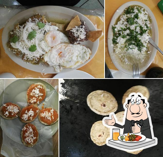 El Amor De Don Felipe Doña Ciri restaurant, Mexico - Restaurant reviews