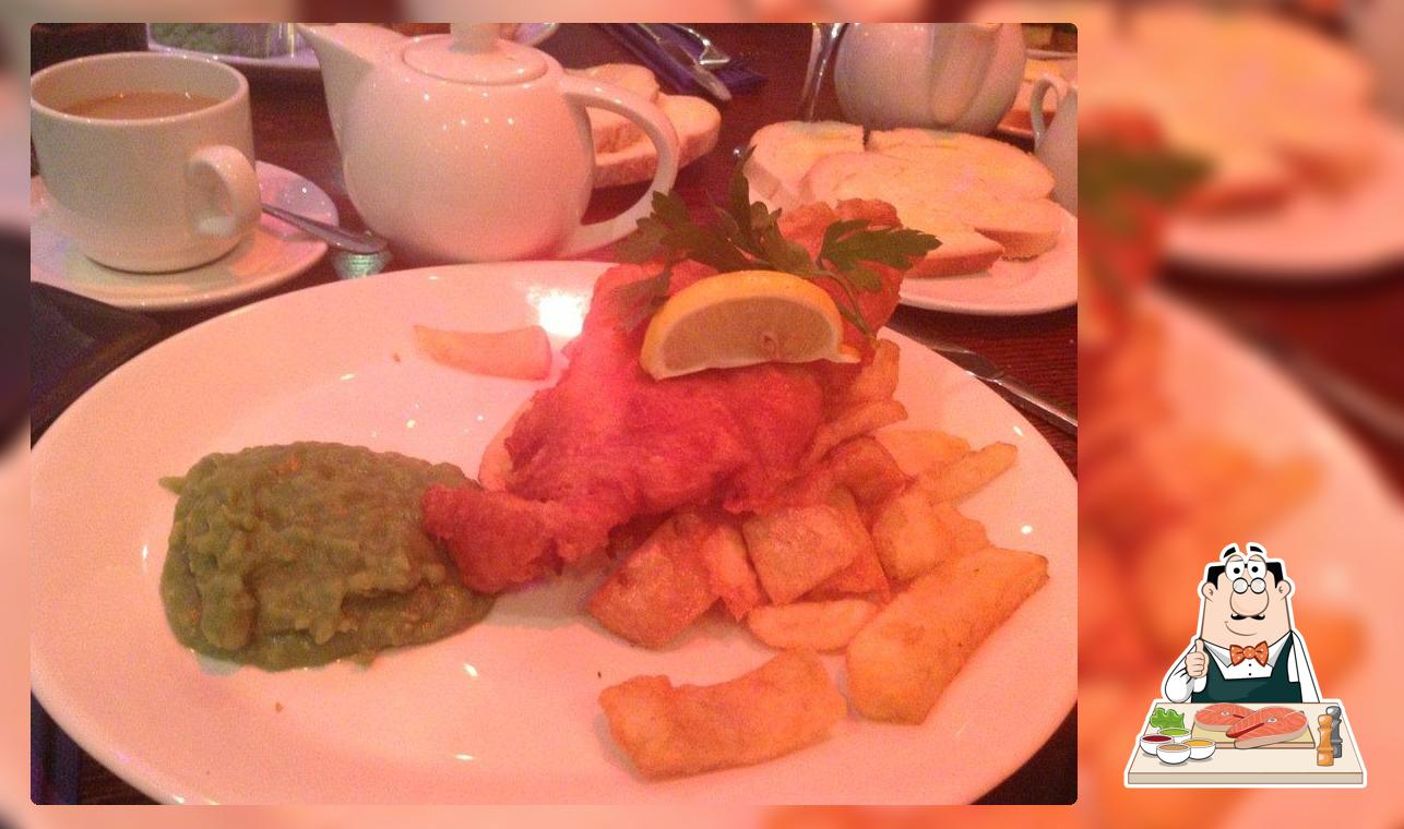 Top 10 restaurants in Lichfield, december 2025 - Restaurant Guru