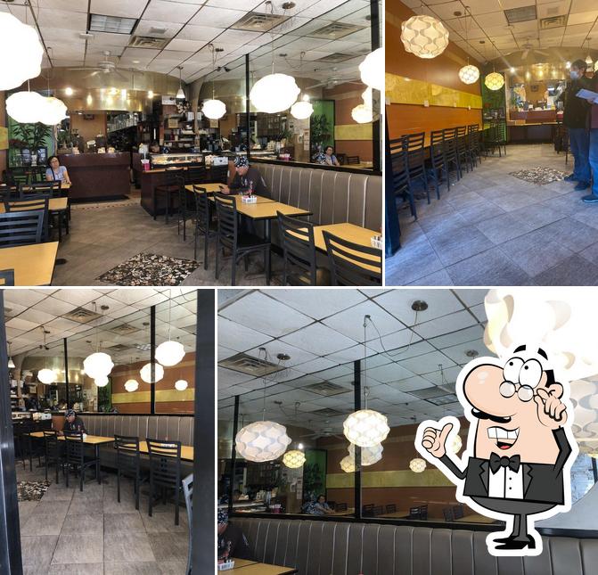 Foo Luck in Commack - Restaurant menu and reviews