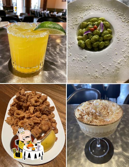 IL Piccolo Morso, Leonardtown - Restaurant menu, prices and reviews
