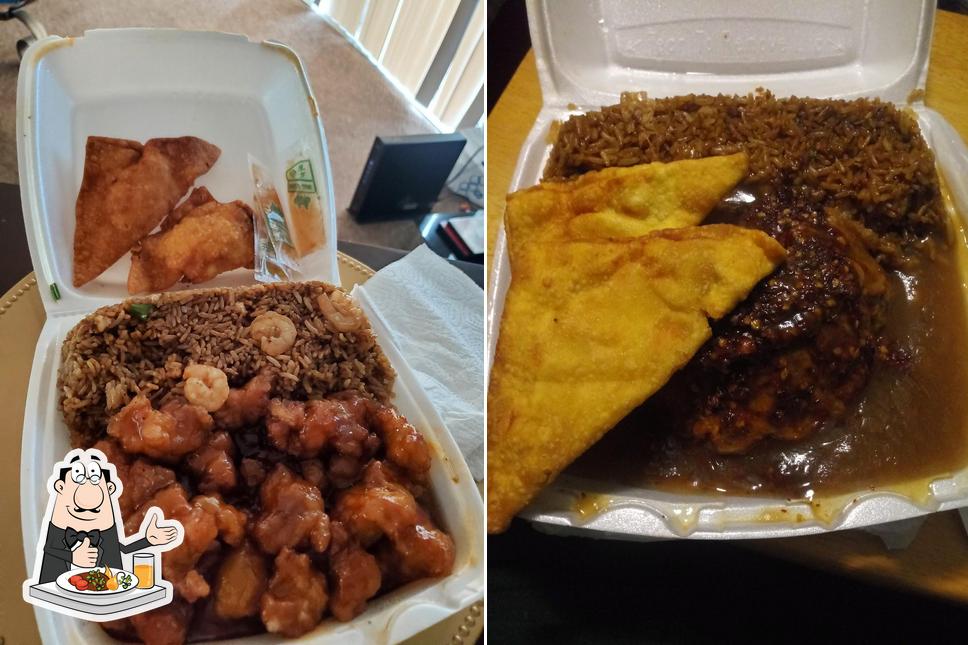 J-Wok, Dolton - Restaurant menu, prices and reviews