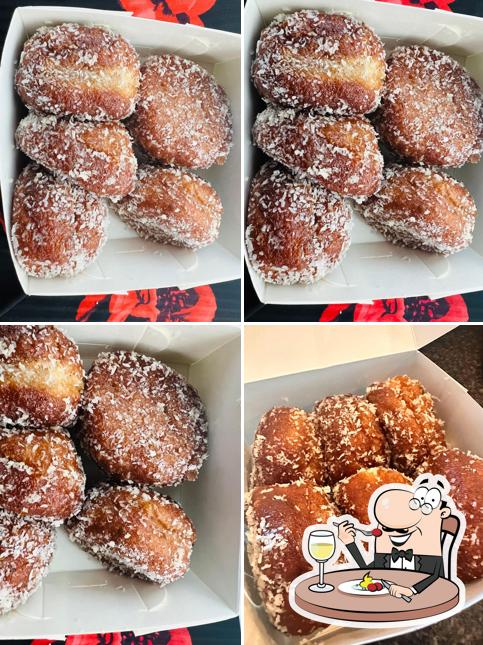 Kaapse Koeksisters, Durban - Restaurant menu, prices and reviews