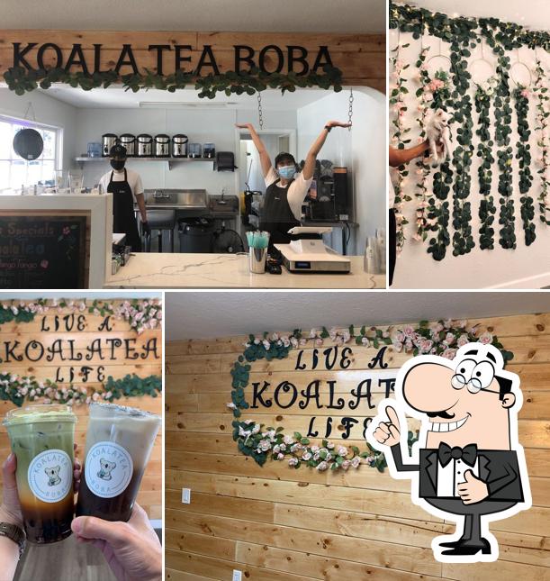Koalatea Boba in Elk Grove - Restaurant reviews