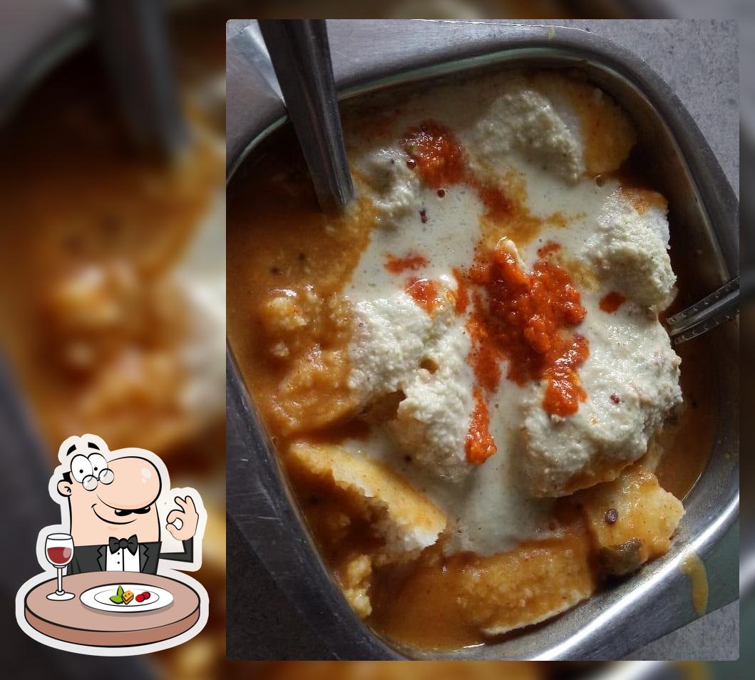 Mahakali dosa vala, Ahmedabad - Restaurant reviews