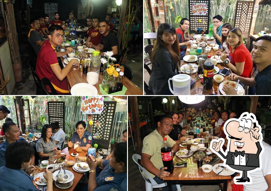 Nanay Anding's Kainan sa Kubo, Calamba - Restaurant menu, prices and ...