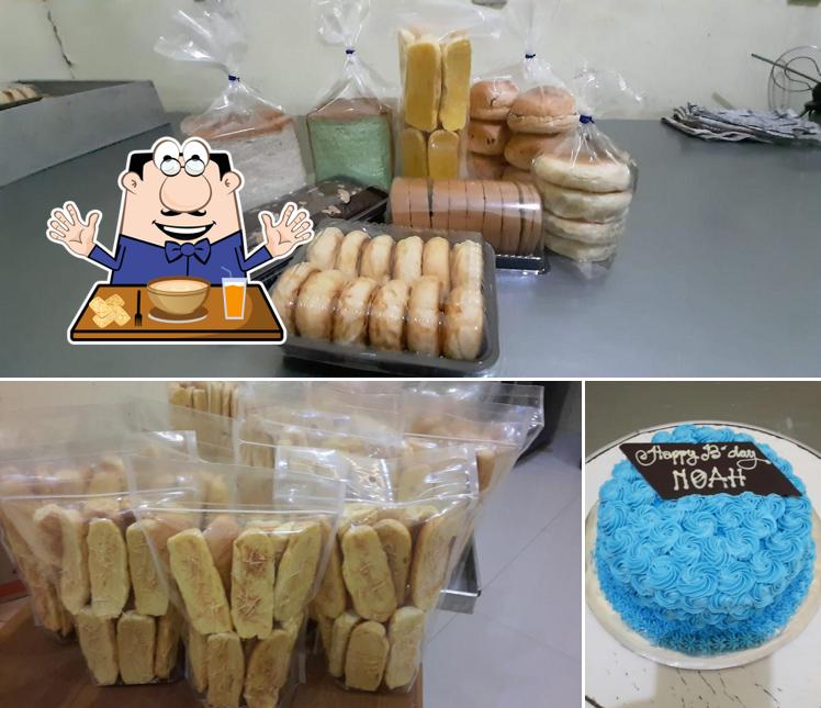 PESONA BAKERY Rumah Produksi, Sidoarjo - Restaurant reviews