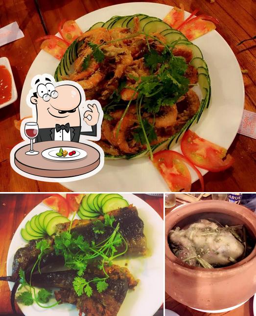 RÔRÔ BEER, Da Nang - Restaurant menu, prices and reviews