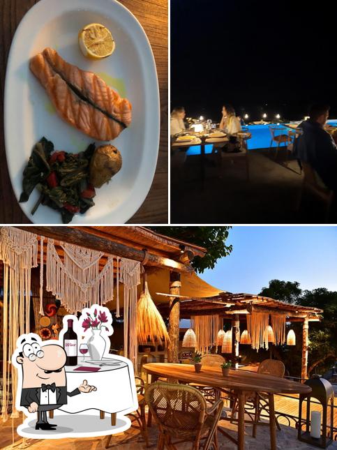 Ruby Mare, Yalıkavak Belediyesi, Dimril Mah - Restaurant reviews