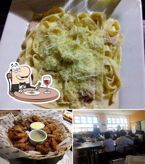 Rustica Piura restaurant, Piura - Restaurant reviews