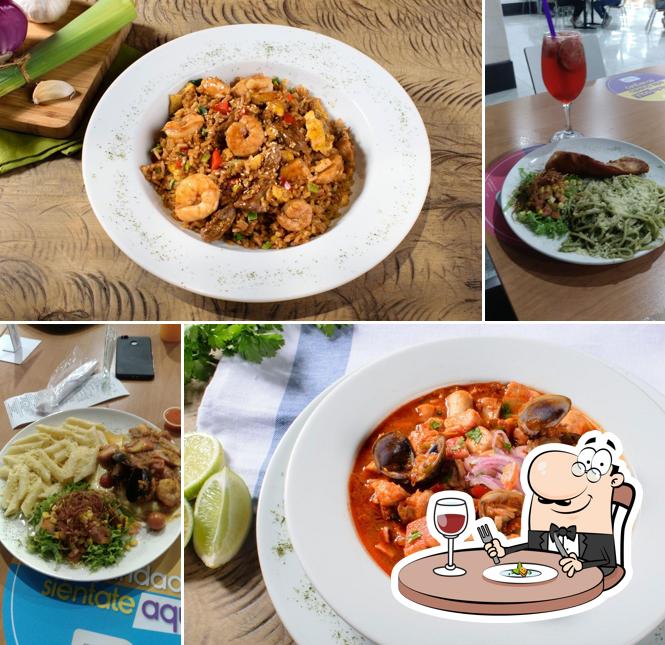 Sabor a Peru, Medellín - Menú del restaurante, precios y reseñas