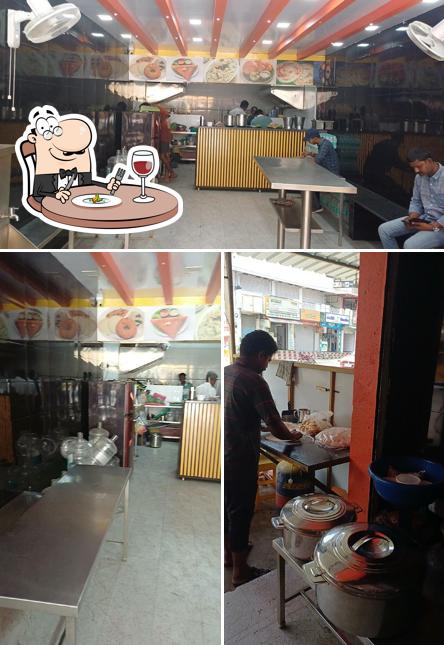 Sandhya Cafe, Bengaluru - Restaurant menu, prices and reviews