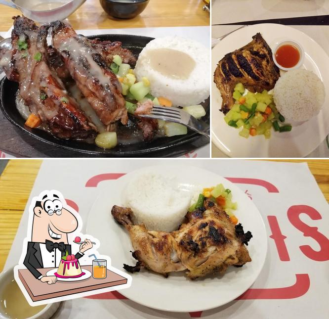 Sizzling County, Dagupan - Restaurant menu, prices and reviews