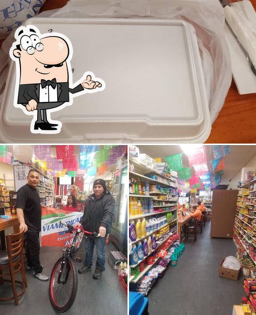 Taco Lagos, Chantilly - Restaurant menu, prices and reviews