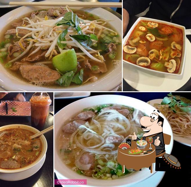 Tango Tropical Grill, Calgary - Restaurant menu, prices and reviews