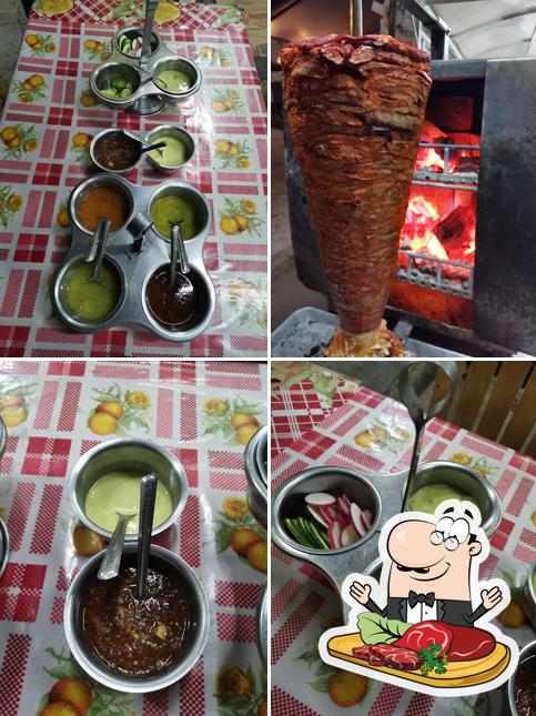 Taquería El Super Güero (Versalles) restaurant, Puerto Vallarta ...