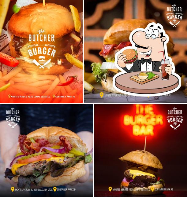 The Butcher - meat & burger, Sofia - Restaurant menu, prices and reviews
