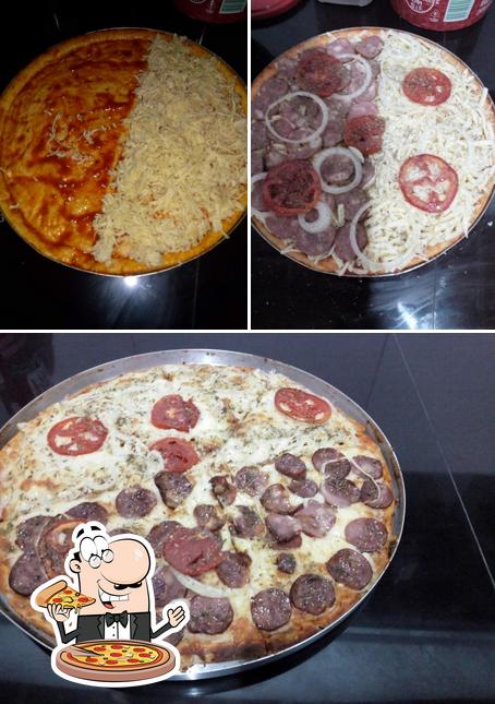 Via Pizza restaurante, Brasil - Avaliações de restaurantes