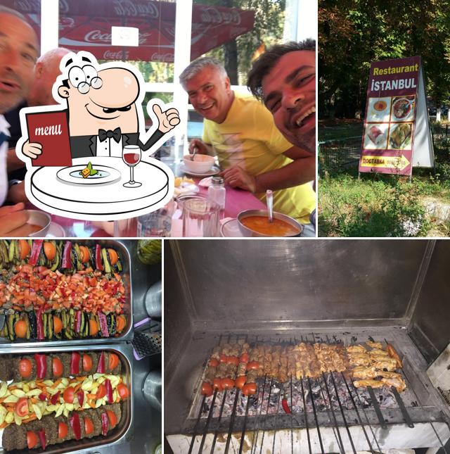 istanbul turk restaurants & cafe chisinau moldova, Chisinau ...