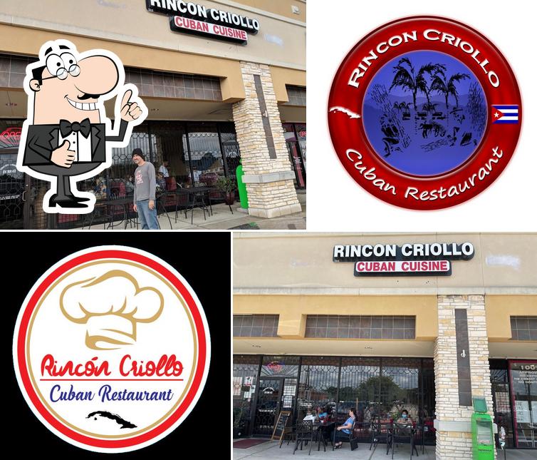 Rincon Criollo, 2150 S Texas 6 #150 in Houston - Cuban restaurant menu ...