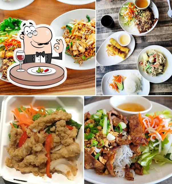 Saigon House Restaurant, Brampton - Restaurant menu, prices and reviews