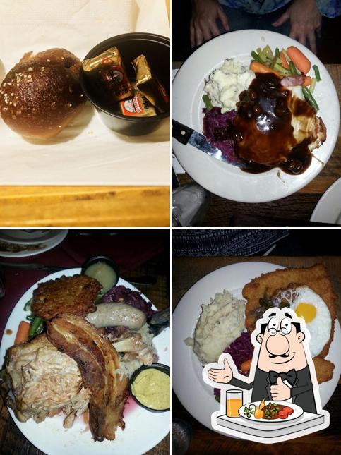 The Village Lanterne, Lindenhurst - Restaurant menu, prices and reviews
