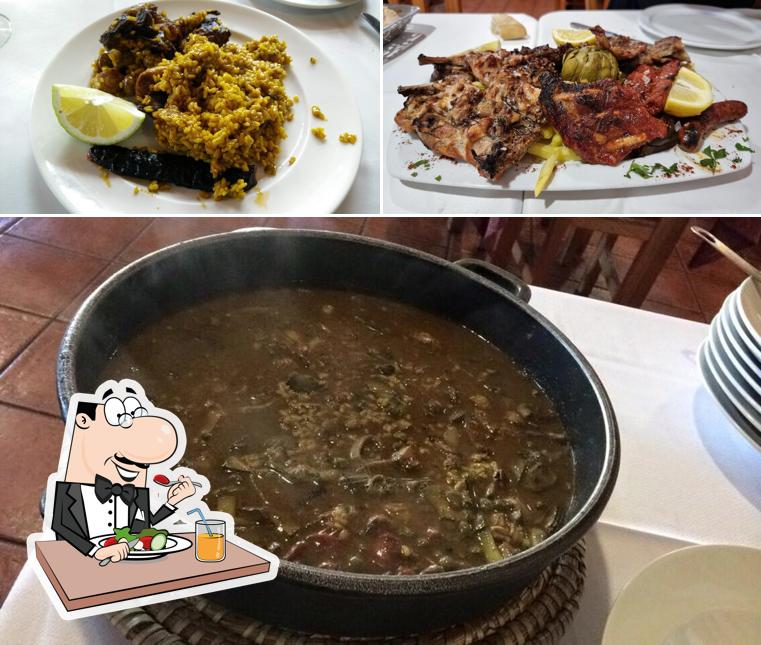 Top 10 restaurants in Guardamar del Segura, september 2024 - Restaurant ...
