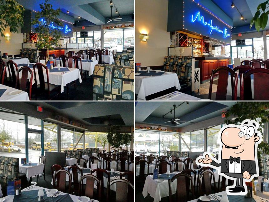 Top 1 restaurant with baby lamb chops in Surrey, october 2025 ...