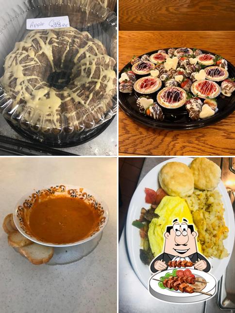 Dutch Plate, Campobello - Restaurant menu, prices and reviews