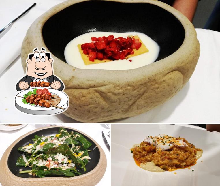Restaurante Ele, Zaragoza - Menú del restaurante, precios y reseñas