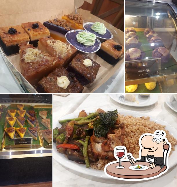 Best restaurants in Robinsons Galleria South Mall - Restaurant Guru
