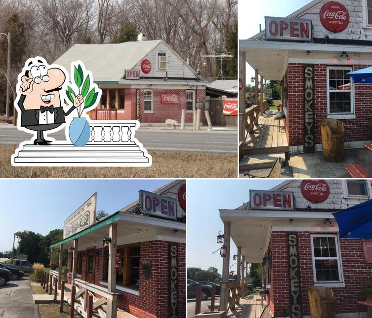 Top 7 restaurants in Chesterton, december 2025 - Restaurant Guru