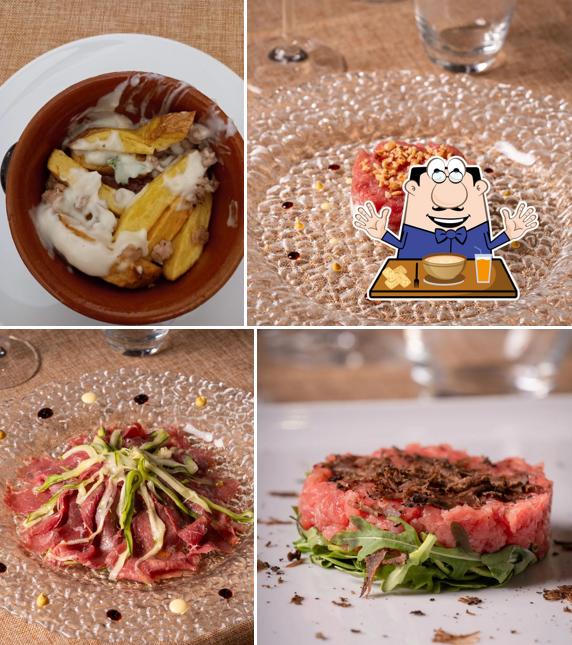 Vacca Nera ristorante con griglia, Montesarchio - Recensioni del ristorante