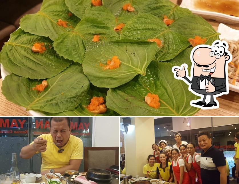 Yamichan, Cebu City - Restaurant menu, prices and reviews