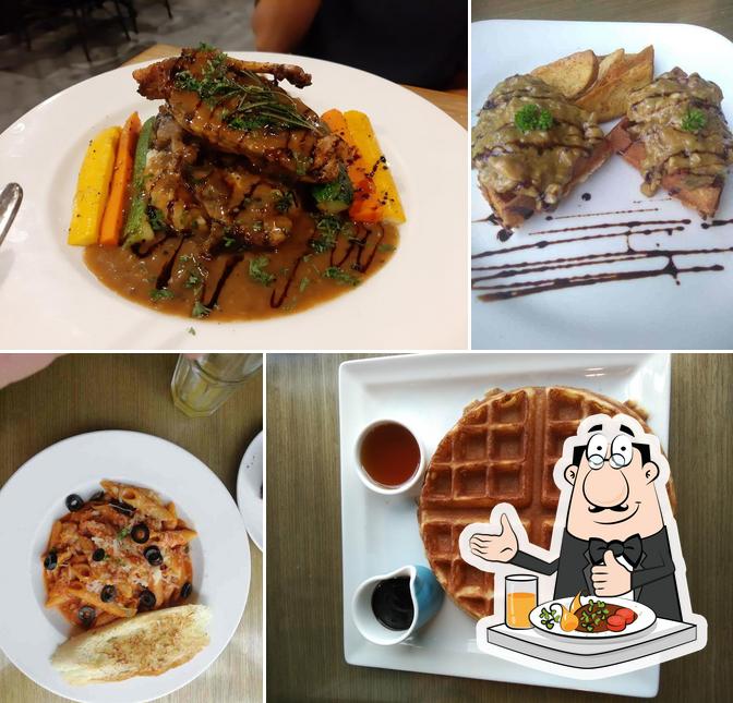 Cocoa Tree - Panampilly Nagar, Kochi - Restaurant menu, prices and reviews