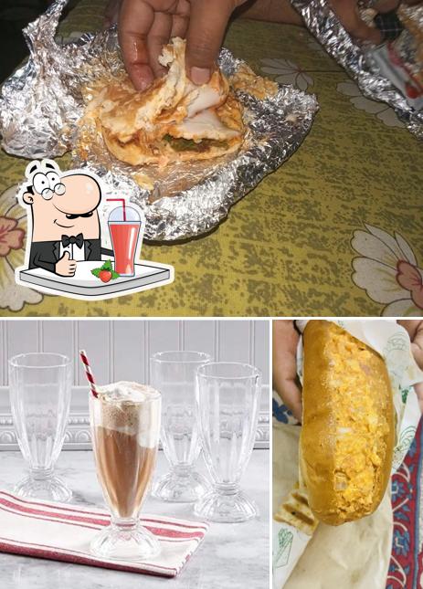 Cafe Knight Riders, Aligarh - Restaurant menu, prices and reviews