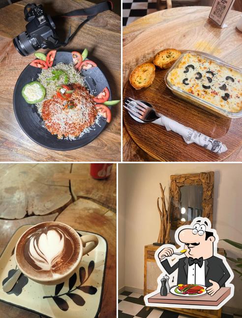 Triple Two (222), Jodhpur - Restaurant menu, prices and reviews