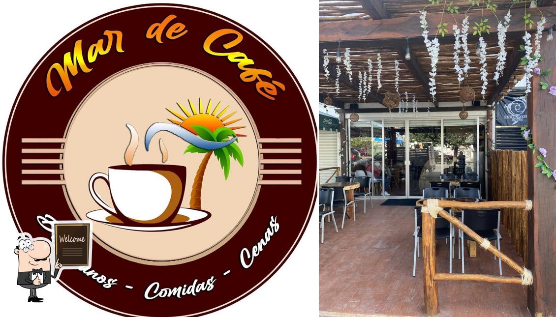 Mar de Cafe, Cancún - Menú del restaurante, precios y reseñas