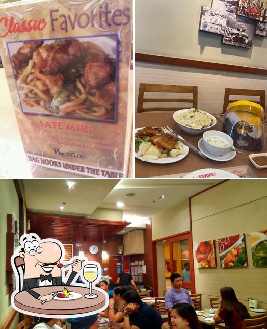 Classic Savory restaurant, Santa Maria - Restaurant reviews