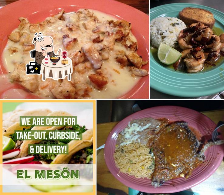 El Meson at Northgate, Chattanooga - Restaurant menu, prices and reviews